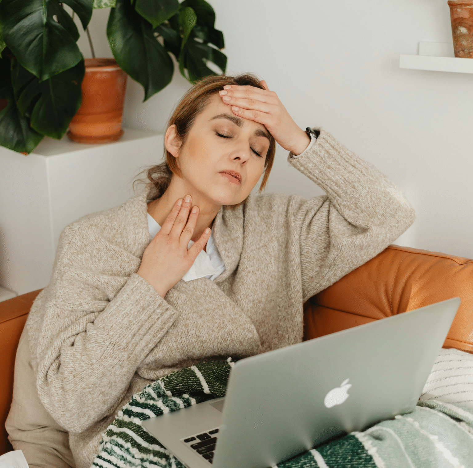 Gripe: ¿Qué tenés que saber? – Clinica Monte Grande